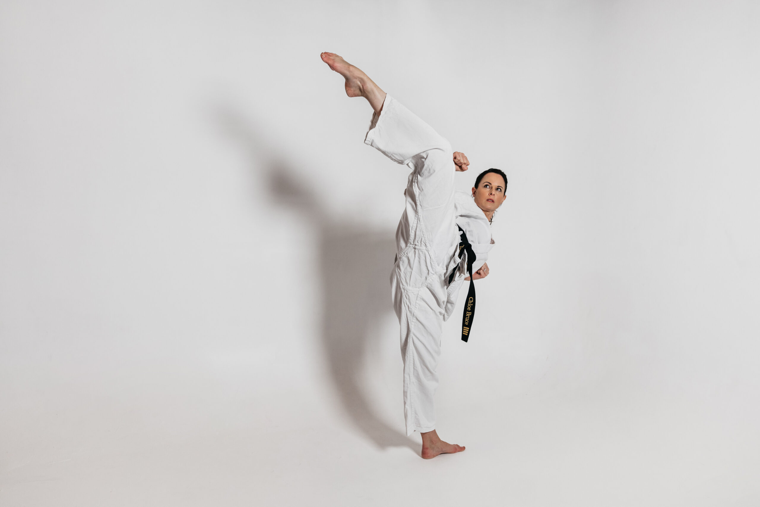 Chloe Bruce HQ Ripley: Martial Arts Timetable & Schedule